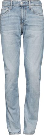 Calvin Klein HOSEN & RÖCKE - Jeanshosen auf YOOX.COM