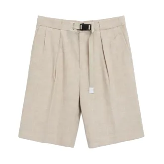 White Sand Herren, Shorts, Beige, XLGr&ouml;&szlig;e