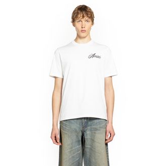 Amiri Amiri Mountain Tee