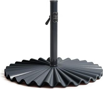 Business & Pleasure Co Pied de parasol moul&eacute; Business & Pleasure Co
