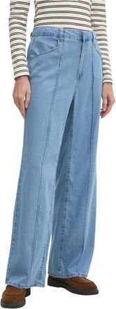 DKNY Dkny, Damen, Jeans, Blau, MGr&ouml;&szlig;e