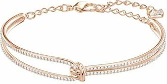 Swarovski 5390818 Armband - - Accessories - Damen - Gelb - ONE SIZE