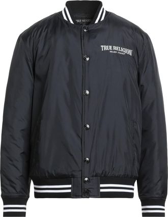 True Religion JACKEN & MÄNTEL - Jacken und Anoraks auf YOOX.COM