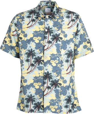 Paul Smith TOPS - Hemden auf YOOX.COM