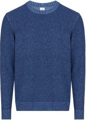 Au Printemps Paris Pull en coton mélangé