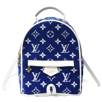 Louis Vuitton Damen, Pre-Owned, Blau, ONE SIZEGr&ouml;&szlig;e
