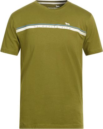 Harmont & Blaine TOPS - T-shirts auf YOOX.COM