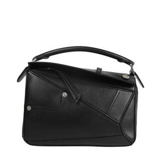 Loewe Panta Small Puzzle Bag