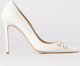 Elisabetta Franchi Escarpin ELISABETTA FRANCHI Femme couleur Ivoir