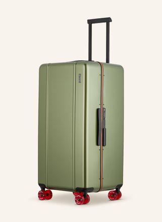 Floyd Trolley Bold gruen