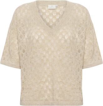 Kaffe Strickpullover KAlourine