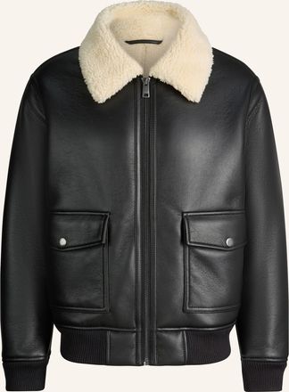 Joop Joop! Jeans Jacke schwarz
