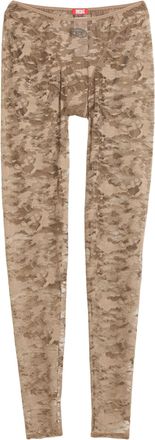 Diesel HOSEN & R&Ouml;CKE - Leggings auf YOOX.COM
