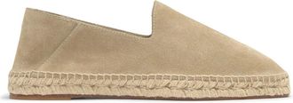 Castaner Homme, Chaussures, Beige, Taille: 44 EU Peter Slipper Espadrille