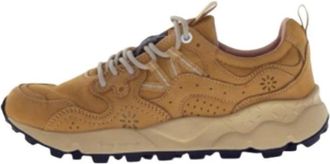 Flower Mountain Herren, Schuhe, Braun, 43 EUGröße