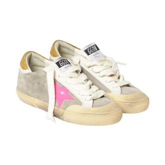 Golden Goose Damen, Schuhe, Mehrfarbig, 41 EUGr&ouml;&szlig;e