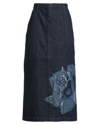 Kenzo BAS - Jupes en jean sur YOOX.COM