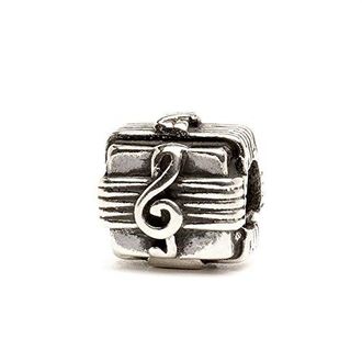 Trollbeads 11320 - Drops Femme - Argent 925/1000