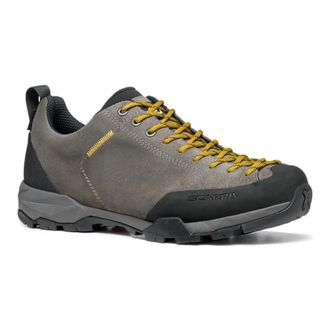 Scarpa Mojito Trail GTX - - Sport - Herren - Grau - 43 EU