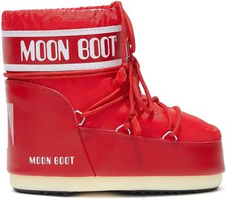 Moon Boot Icon Low Nylon Boot