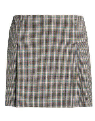 Tory Burch HOSEN & R&Ouml;CKE - Minir&ouml;cke auf YOOX.COM