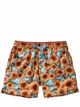Mey & Edlich Resort-Badeshorts Toskana