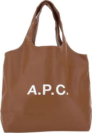 A.P.C. Businesstaschen & Reisegep&auml;ck - A.P.C. Bags Cad Hazelnut - Gr. unisize - in Braun - f&uuml;r Damen