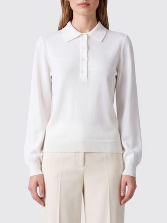 Liviana Conti Pullover Damen Farbe Wei&szlig;
