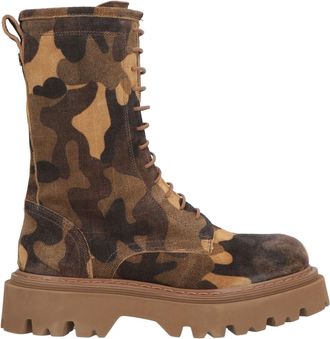 Casadei SCHUHE - Stiefeletten auf YOOX.COM