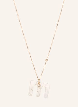 Wempe Wempe Anh&auml;nger Twist Fine Jewelry rosegold