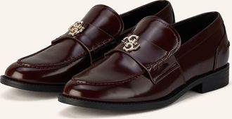 Guess Loafer Bevalee rot