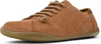 Camper Damen Peu Cami 20848 Basket, Medium Red 249, 39 EU