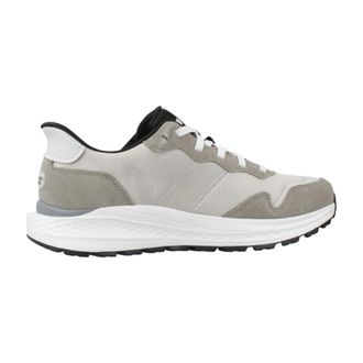 Skechers Homme, Chaussures, Gris, Taille: 45 EU Ultra Slade Baskets