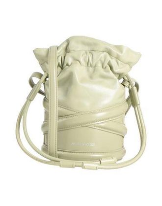 Alexander McQueen SACS - Sacs Bandouli&egrave;re sur YOOX.COM