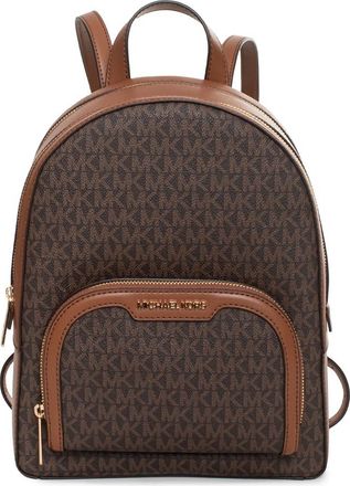 Michael Kors Erin Kleine Rucksack Signature