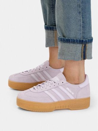 adidas Sneakers Handball Spezial Bold KI2229 Violett