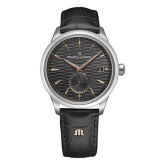 Maurice Lacroix Herren, Accessories, Grau, ONE SIZEGr&ouml;&szlig;e