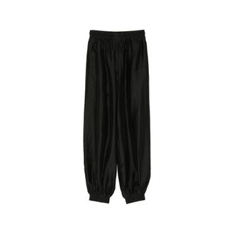 Gestuz Damen, Hosen, Schwarzk, XSGr&ouml;&szlig;e