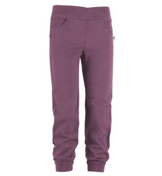 E9 B-Olivia Jr - Kletterhosen - Kinder