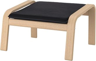 IKEA POÄNG Hocker