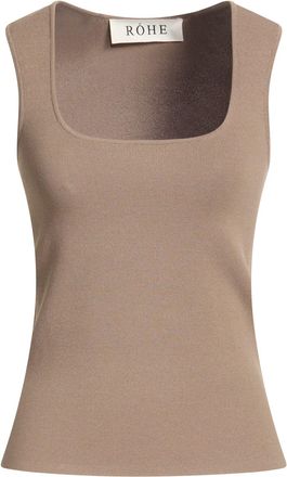 R&oacute;he TOPS - Tops auf YOOX.COM