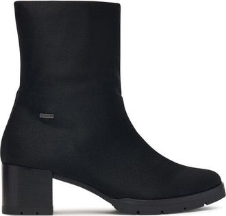 H&ouml;gl Stiefeletten GORE-TEX 2-134828-01000 Schwarz
