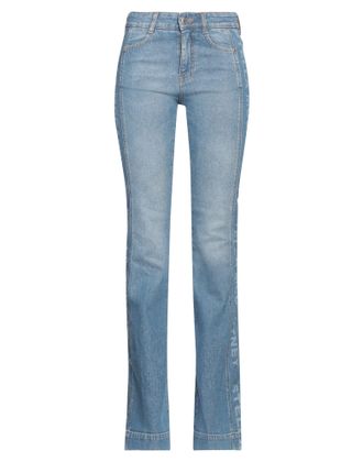 Stella McCartney HOSEN & R&Ouml;CKE - Jeanshosen auf YOOX.COM