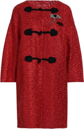 Ermanno Scervino JACKEN & MÄNTEL - Jacken, Mäntel & Trenchcoats auf YOOX.COM