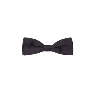 Dolce & Gabbana Luxuri&ouml;ses Schwarzes Seidenkrawatten-Set - - Accessories - Herren - Schwarzk - ONE SIZE
