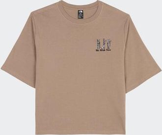 The North Face T-shirt - Taille XS