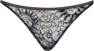 La Nouvelle Culotte couvrante en dentelle