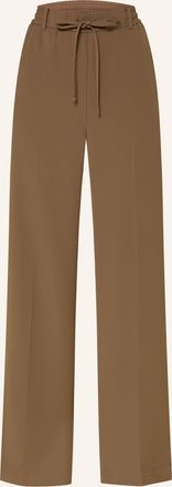 someday Someday Marlenenhose Cevil Ease braun