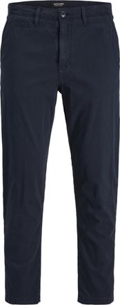 Jack & Jones JPSTACE JJHARLOW Chino NOOS, Navy Blazer, 30W / 34L