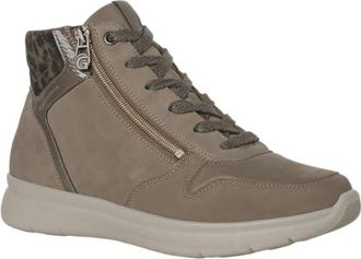 Ganter Femme Kira-k Bottine, Marron, 37.5 EU XX-Large